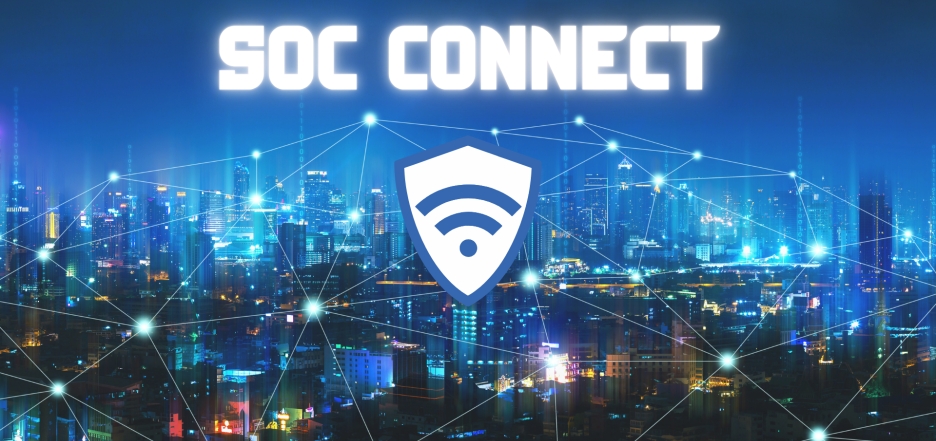 SOC Connect - Nền tảng chat đặt quyền riêng tư và tự do dữ liệu lên ...